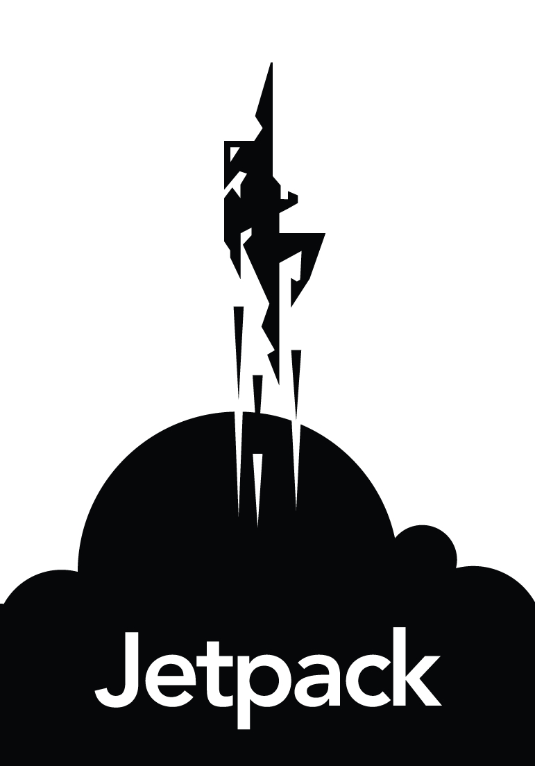 Jetpack Doubles Downloads