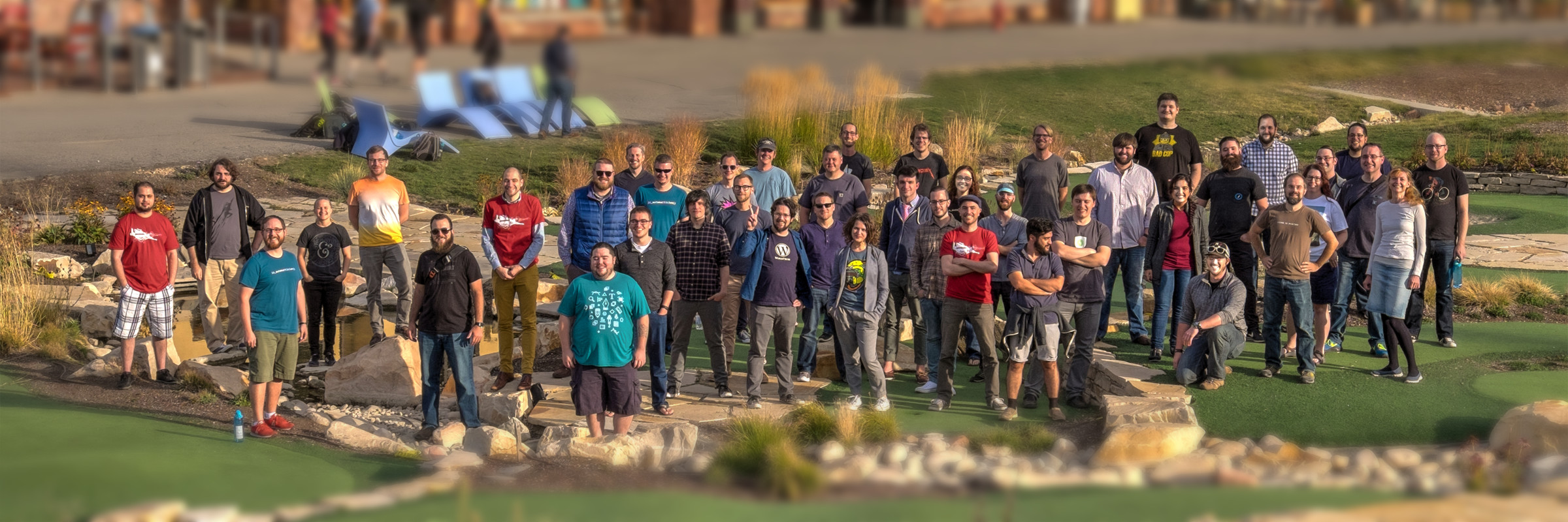 5 years in, Jetpack is soaring higher than ever!