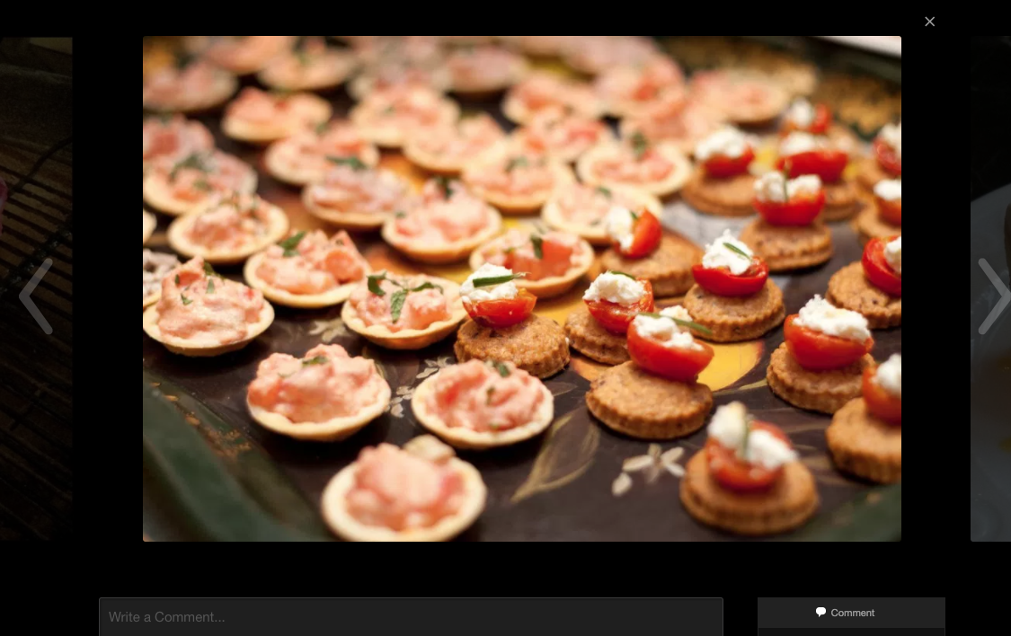 How Jetpack Can Help Food Bloggers Thrive