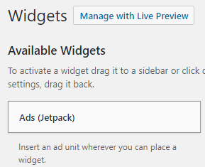 Increase Your Site’s Revenue with Ads