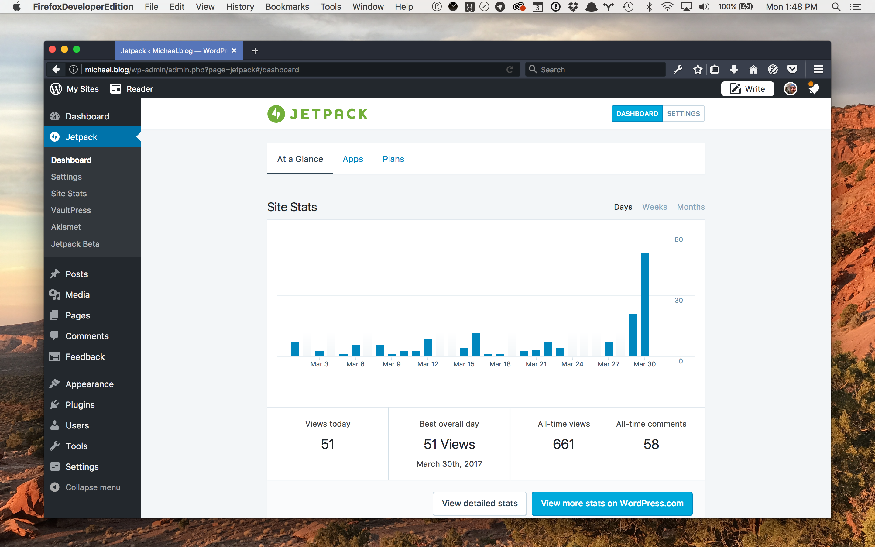 Jetpack 4.8: The Settings Redesign You’ve Been Waiting For