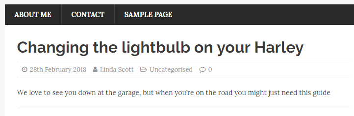 How to Increase Engagement by Communicating with Visitors