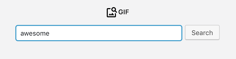 Add GIF Block