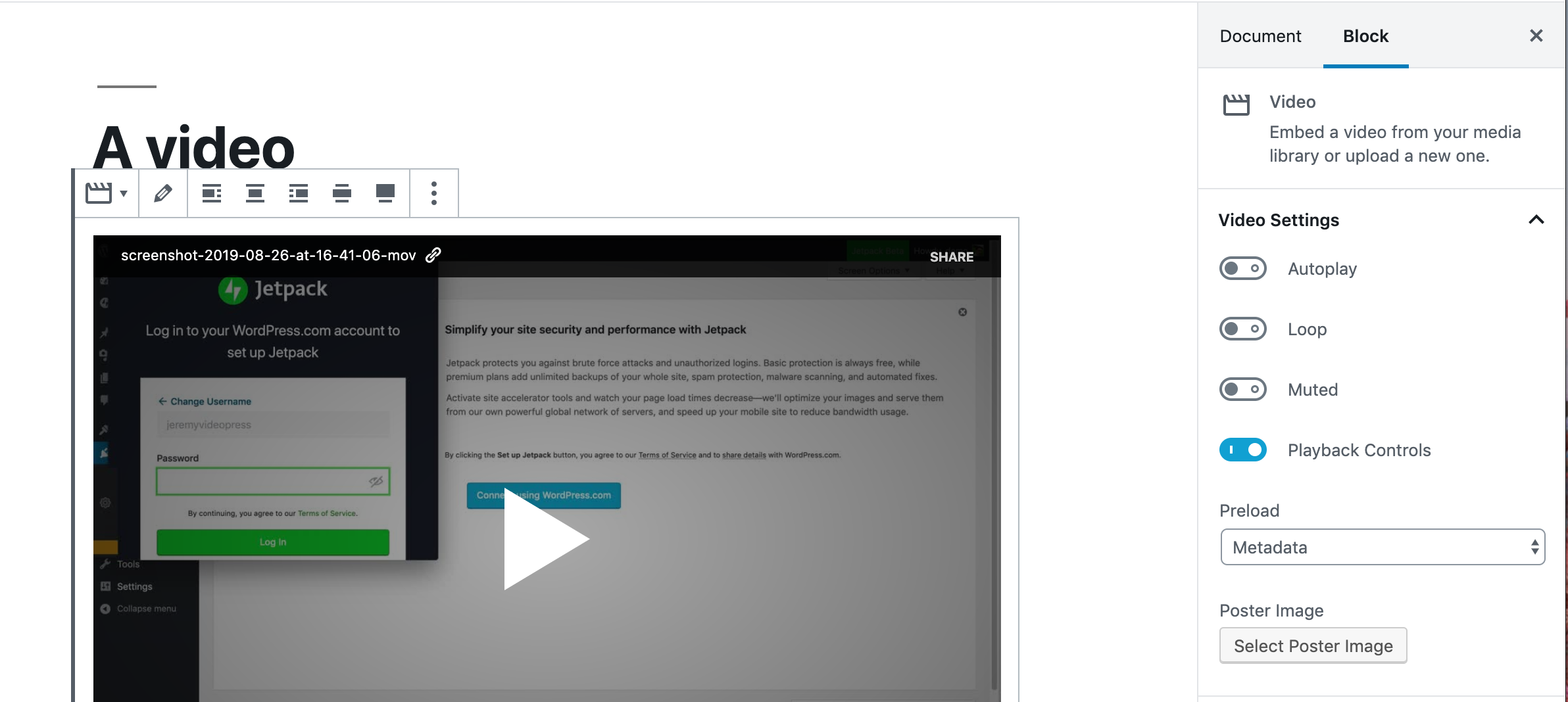 Jetpack 7.7: A Better Experience From the Start