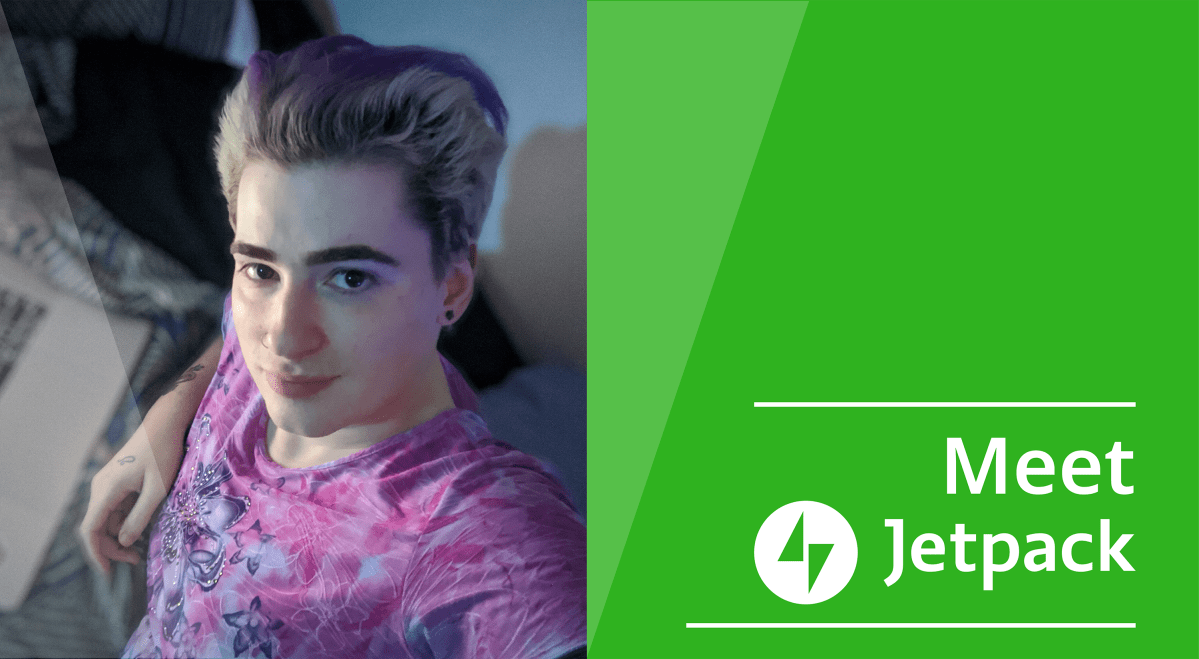 Meet Echo from Jetpack: A Voyager Shaping the Future