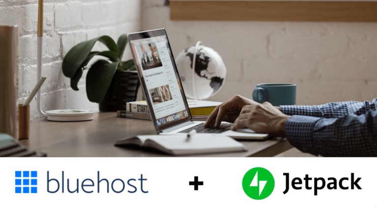 Bluehost and Jetpack: Working Together for Better Website Management