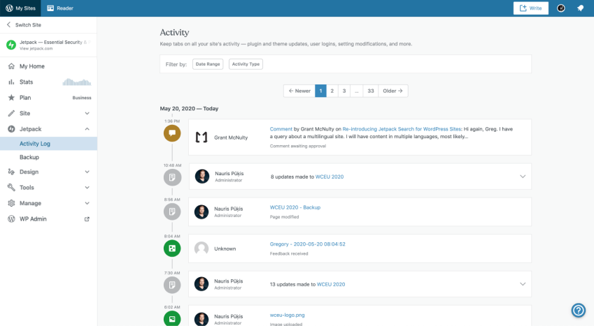 How Jetpack and WooCommerce Plugins Work Together
