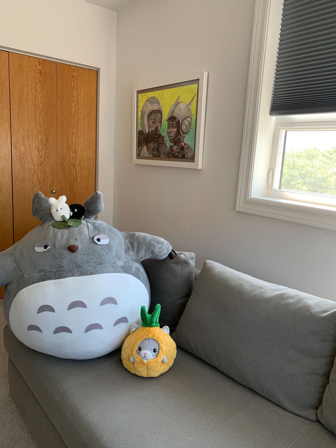 How Jetpack Works from Home