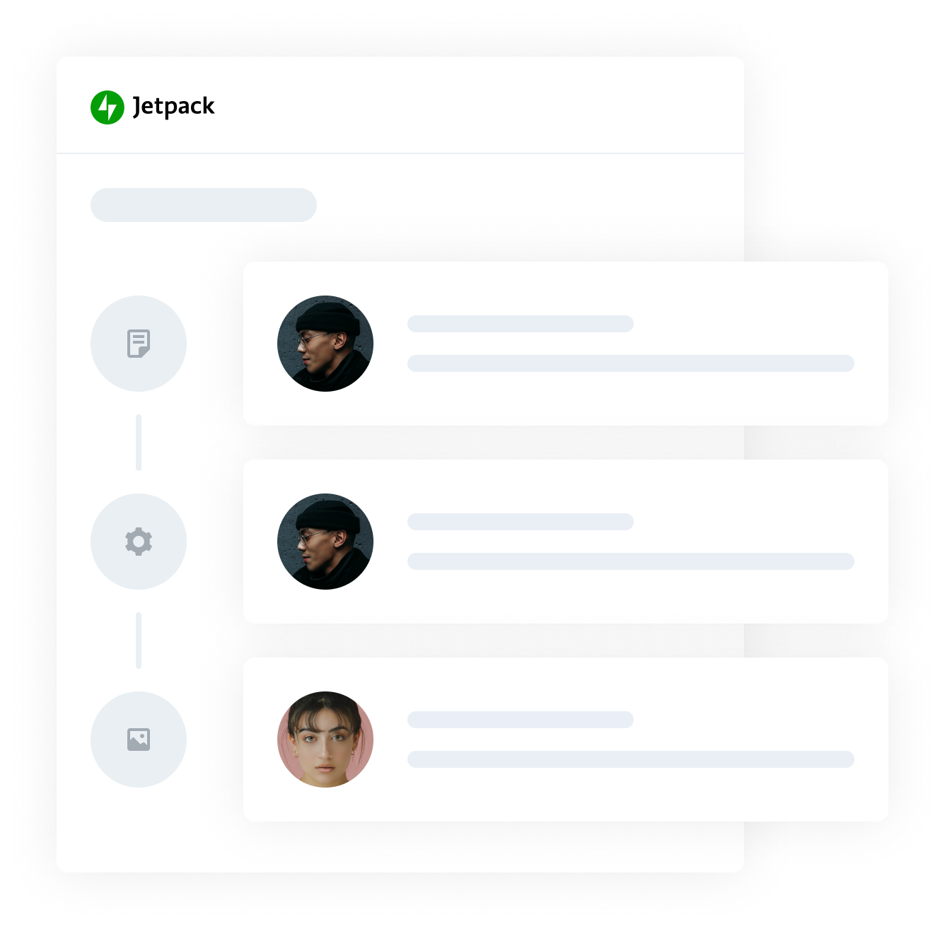 Jetpack Backup for Bluehost – Jetpack