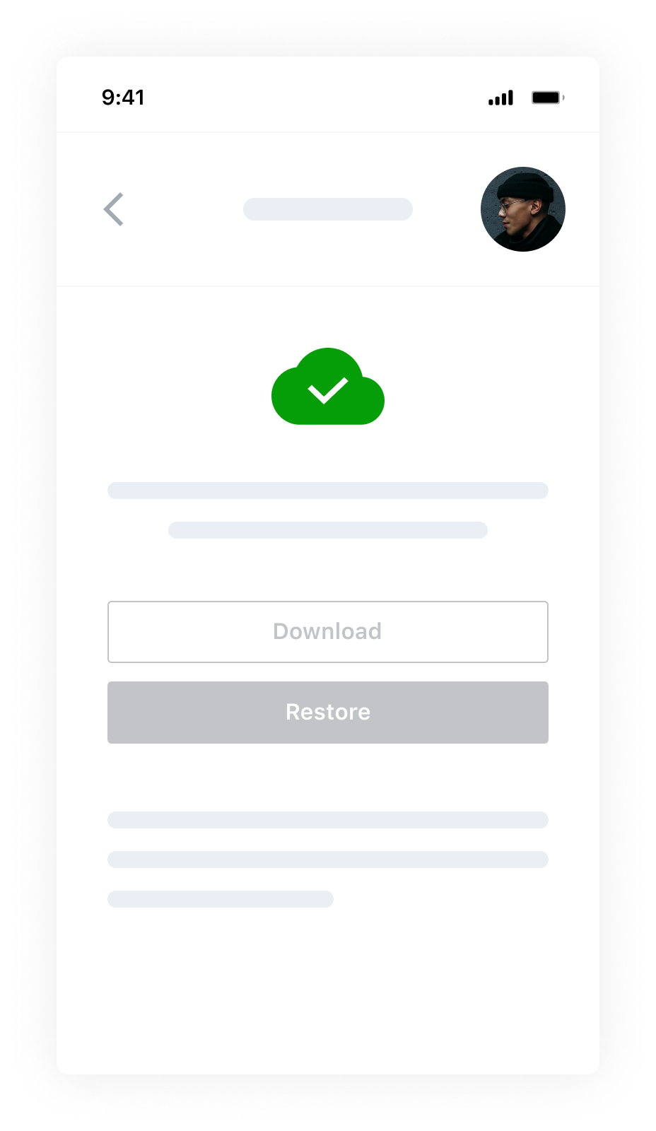 Jetpack Backup for Bluehost – Jetpack