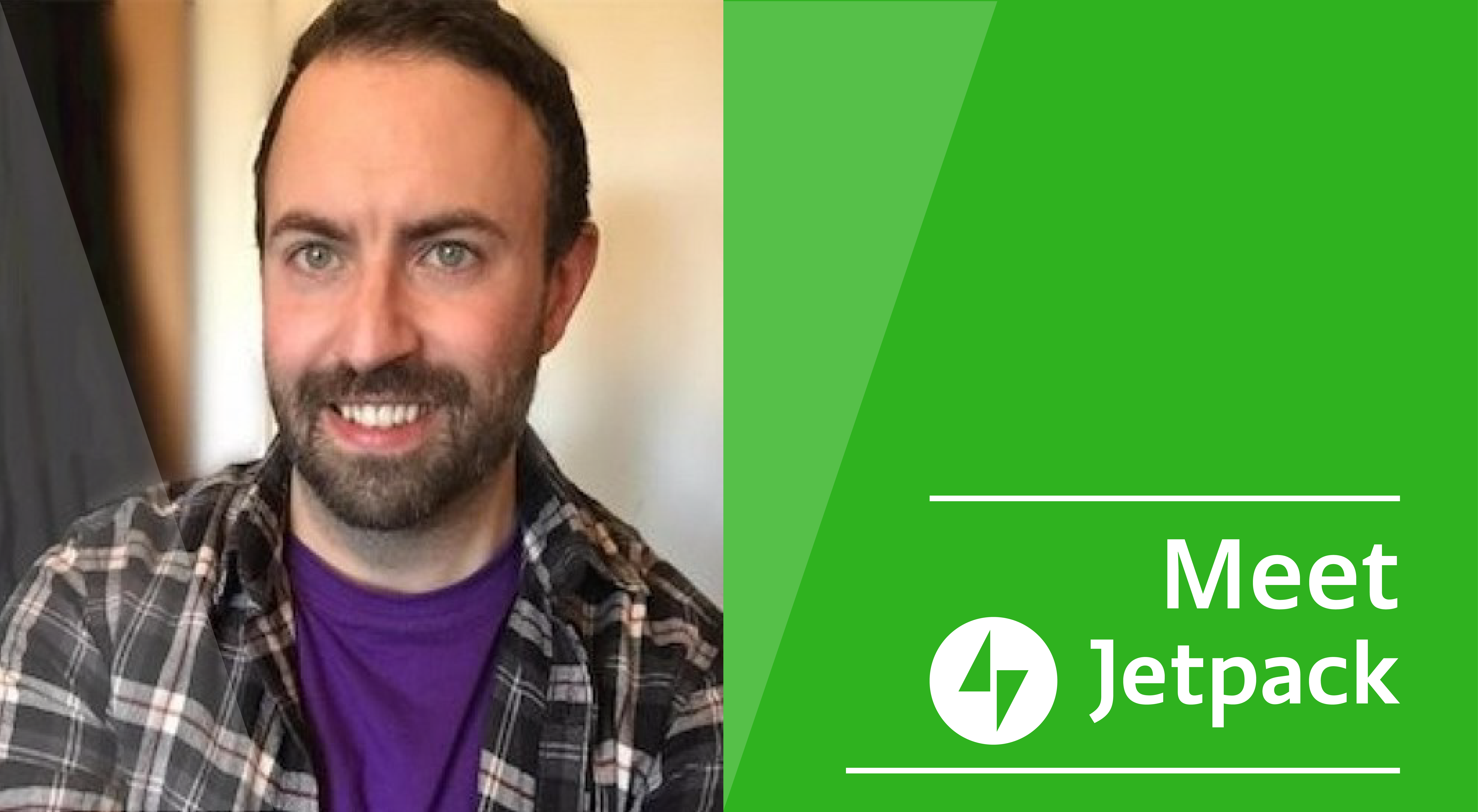 Meet Mike Stott: Jetpack CRM’s Eager Entrepreneur