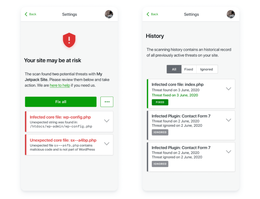12 Best WordPress Security Plugins (2025 Comparison)
