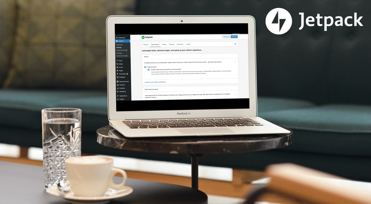 What is the Jetpack plugin?