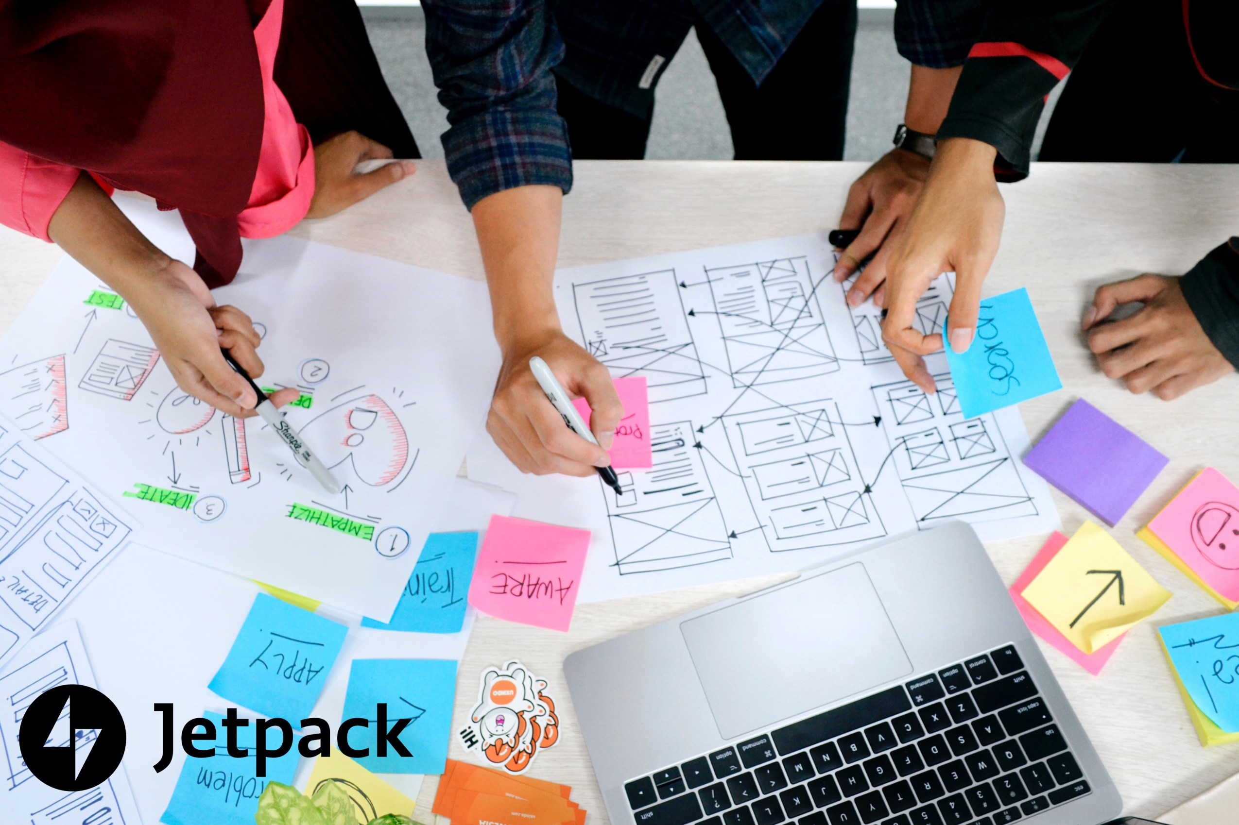 Announcing Jetpack Licensing for Agencies and Professionals