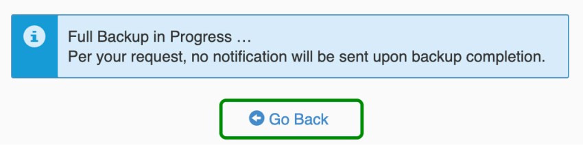 How to Back Up a WordPress Site (4 Easy Methods) - 2025