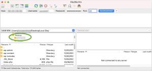 How to Move a WordPress Site from Localhost to Live Server