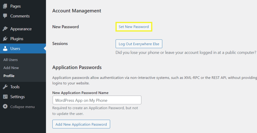 How to Reset Your WordPress Password (8 Ways)