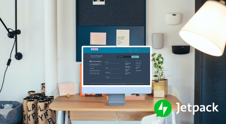 Website Footer 101: Design, Content, Best Practices & Examples