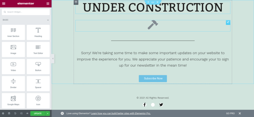 How to Put WordPress in Maintenance Mode (And What to Avoid)
