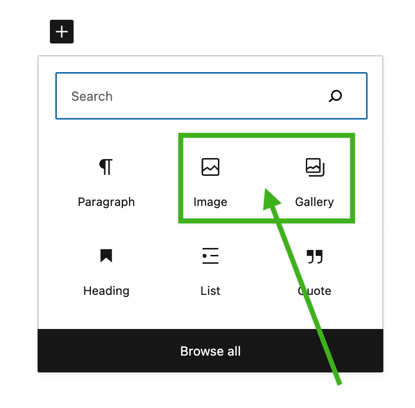 Use Openverse Media Library Support