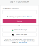 How to Log in to Your WordPress Admin Dashboard