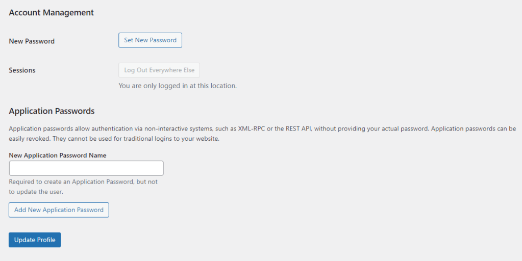 How to Log in to Your WordPress Admin Dashboard