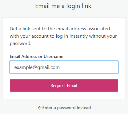 How to Log in to Your WordPress Admin Dashboard