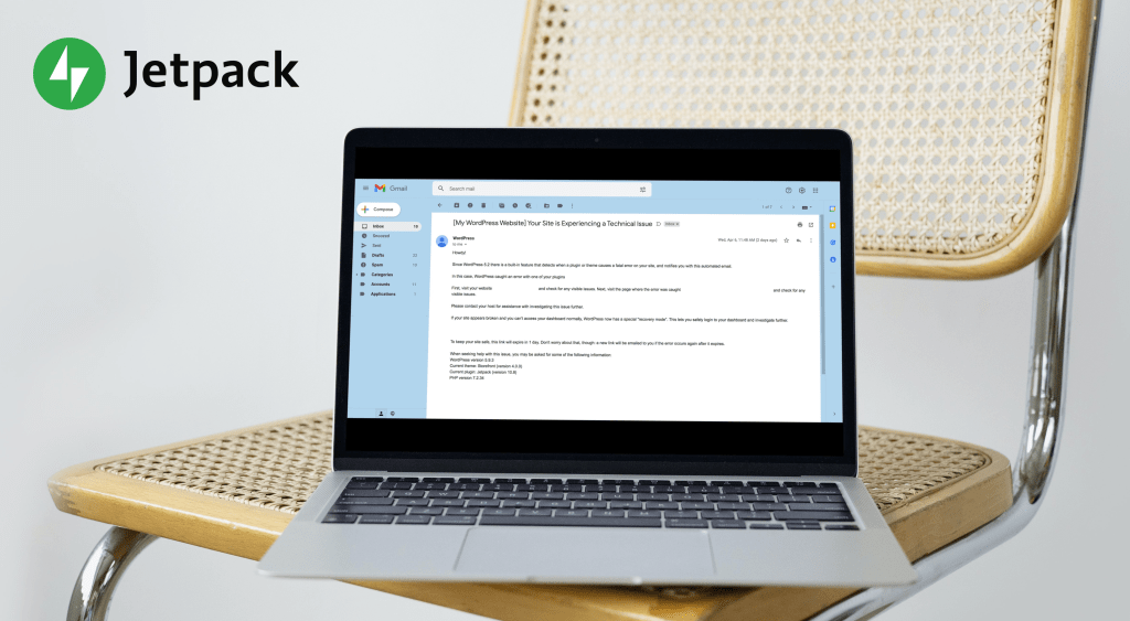 How to Fix “This Site is Experiencing Technical Difficulties” in WordPress