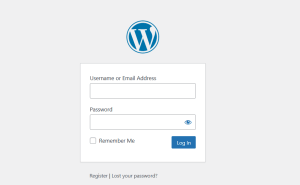 WordPress Login URL: How to Find, Change, and Hide It