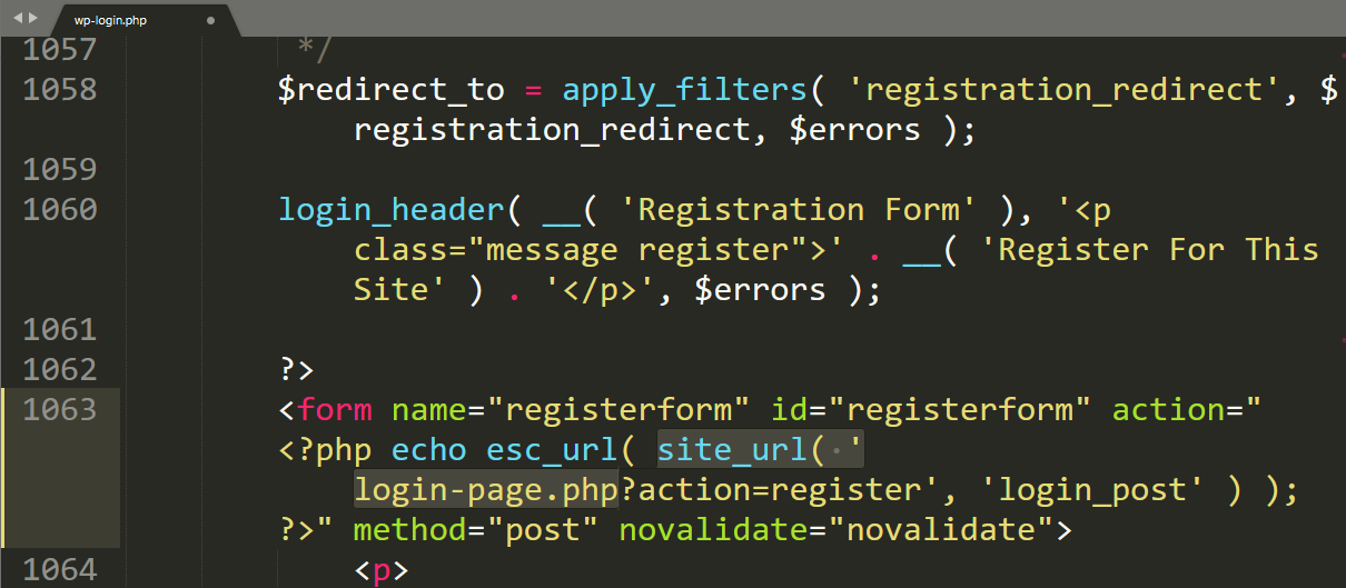 WordPress Login URL: How to Find, Change, and Hide It