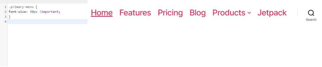 How to Create, Edit & Customize WordPress Navigation Menus