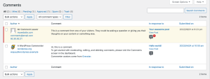 How to Manage WordPress Comments (+ 8 Best Plugins)