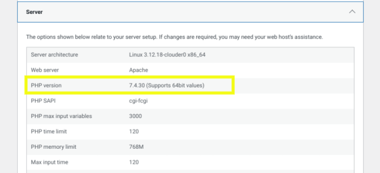 How to Fix "PHP Missing MySQL Extension" Error on WordPress