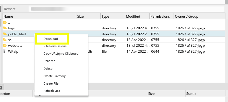 How to Back Up WooCommerce: Database, Orders, Products