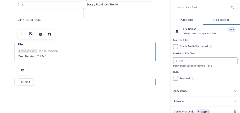 How to Create and Add a Contact Form in WordPress