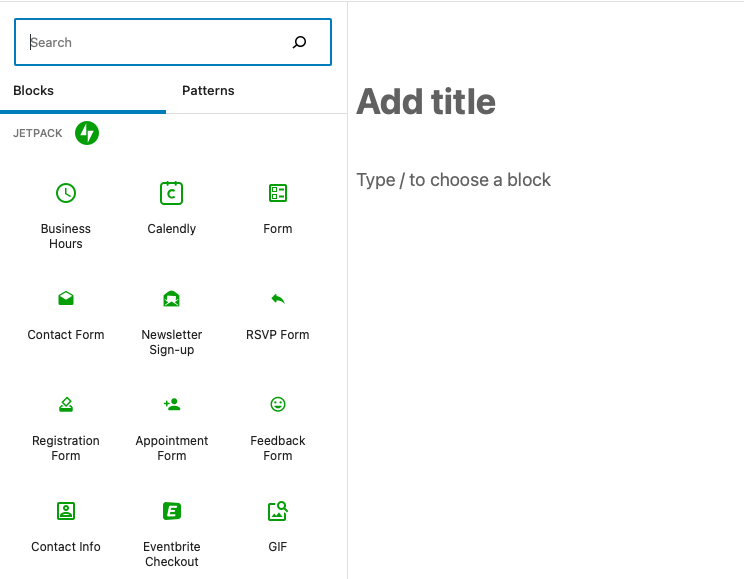 How to Create and Add a Contact Form in WordPress