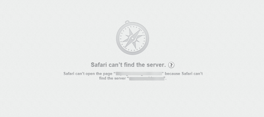 How to Fix the DNS_PROBE_FINISHED_NXDOMAIN Error