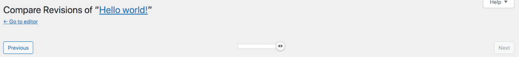 How to Enable, Disable, Limit & Delete WordPress Revisions