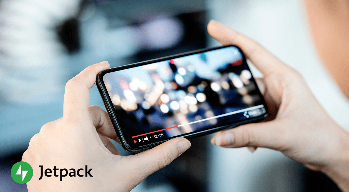 How to Upload a Video to WordPress (and Add it to a Page)