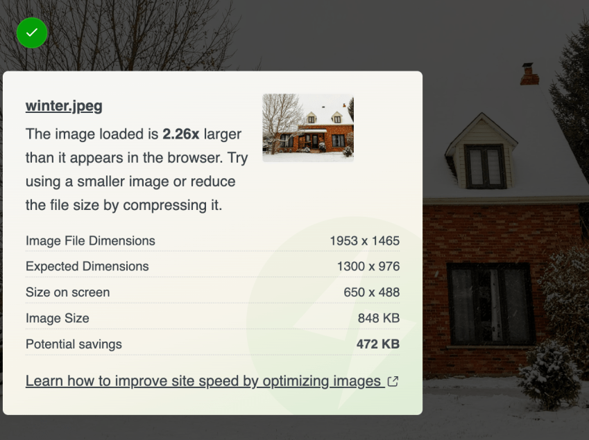 Jetpack Boost: Image Performance Guide