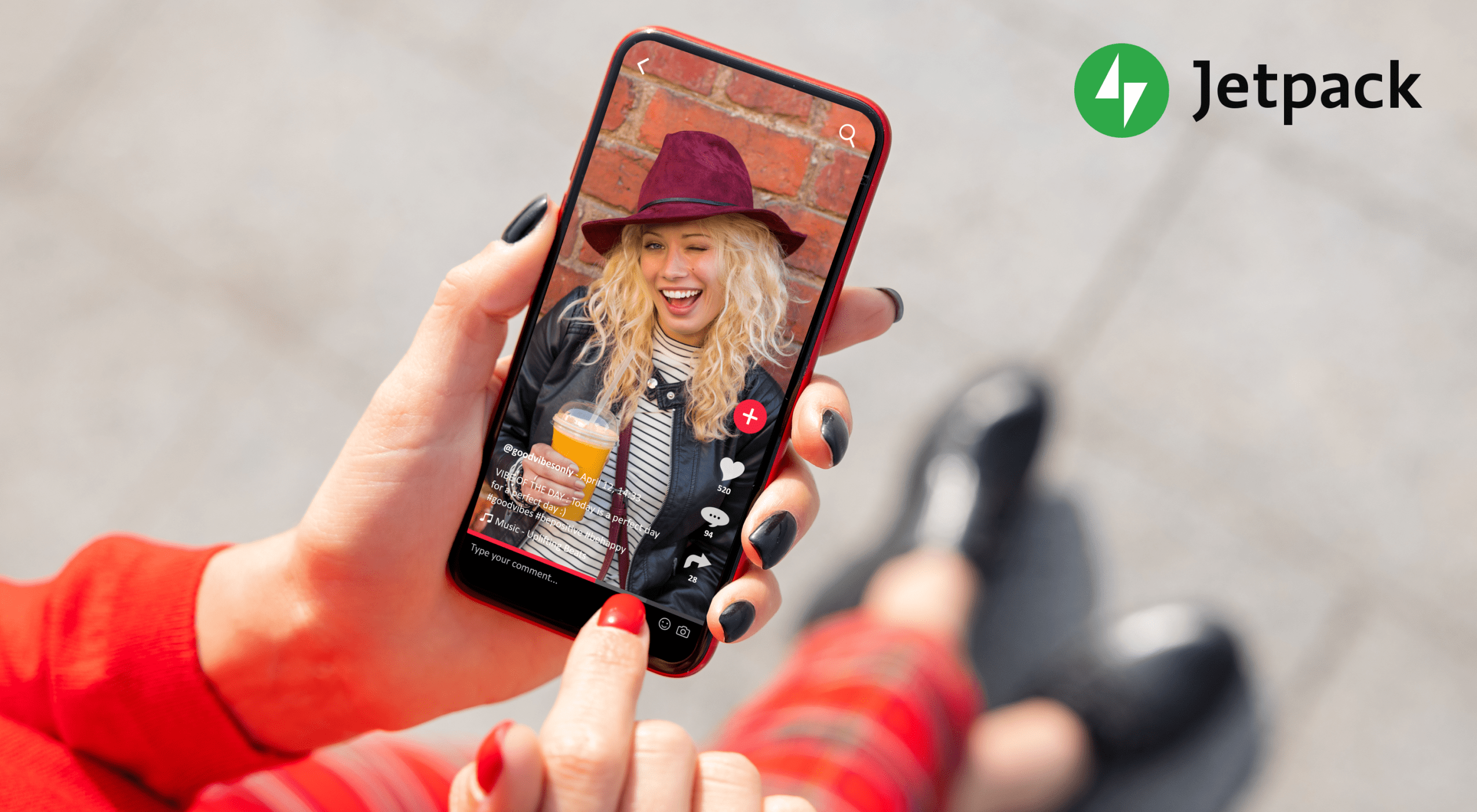 Top 23 Social Media Post Ideas for Business Buzz and Growth!