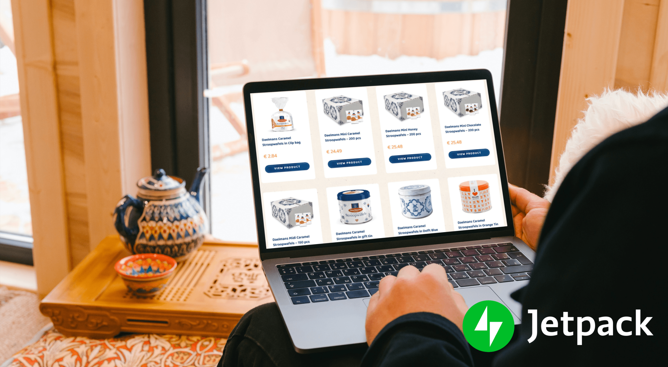 How to Edit & Customize Your WooCommerce Shop Page