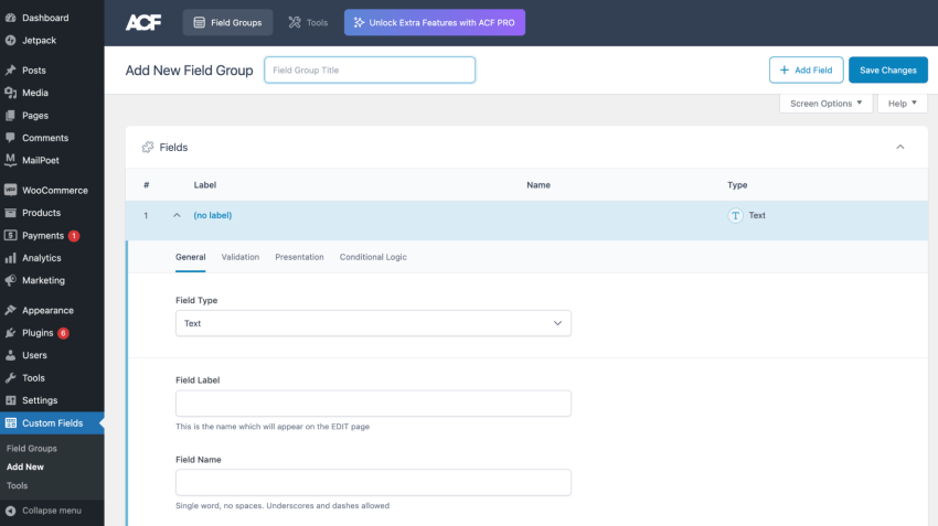 How to Add & Use jQuery Scripts in WordPress