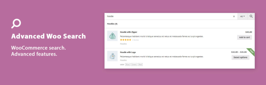 WooCommerce Product Search Plugins: Which One Should I Choose?
