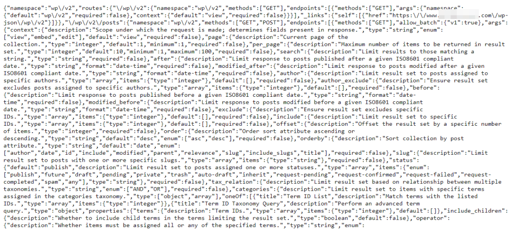 WordPress REST API: How to Access, Enable, & Use It (With Examples)