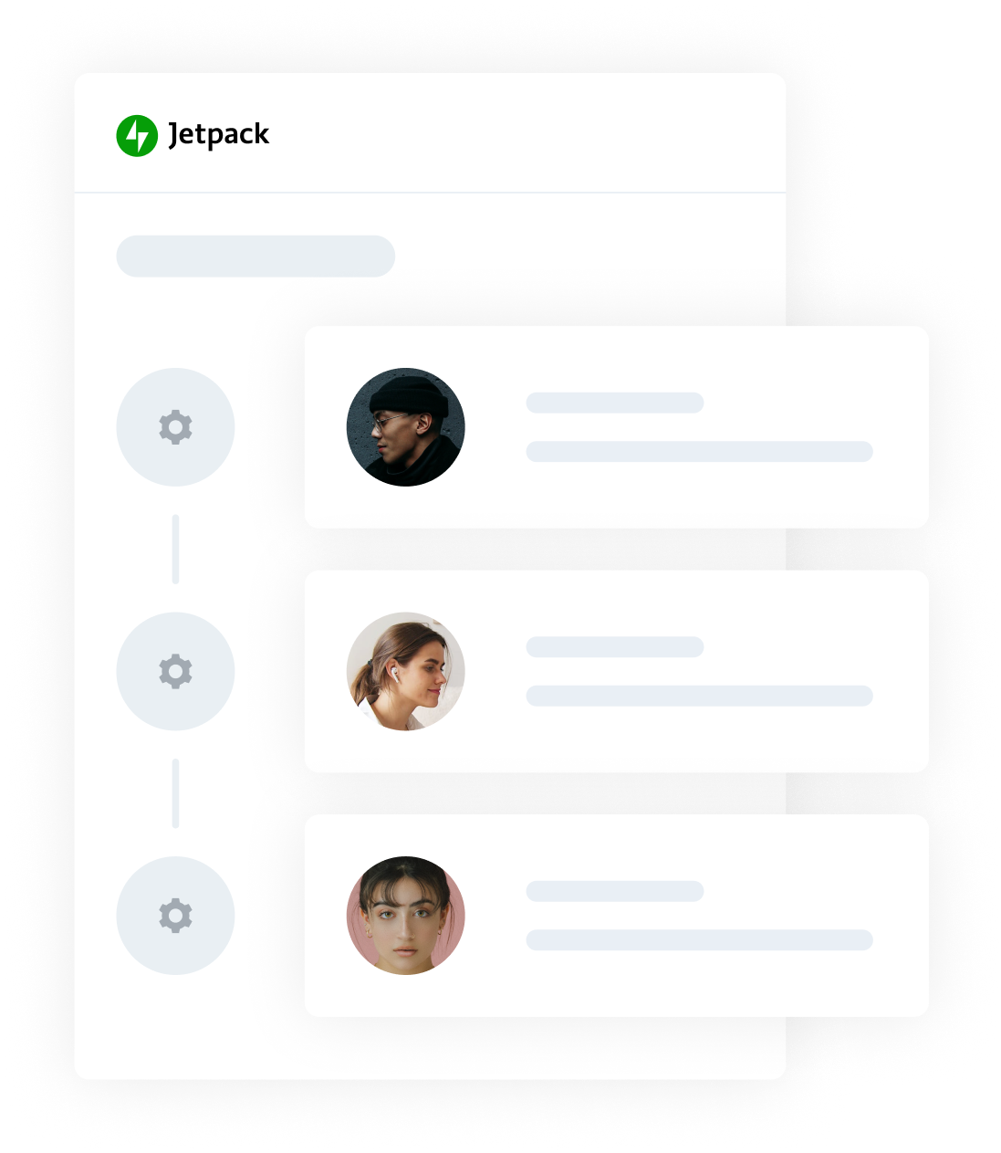 Technical Integrations – Jetpack