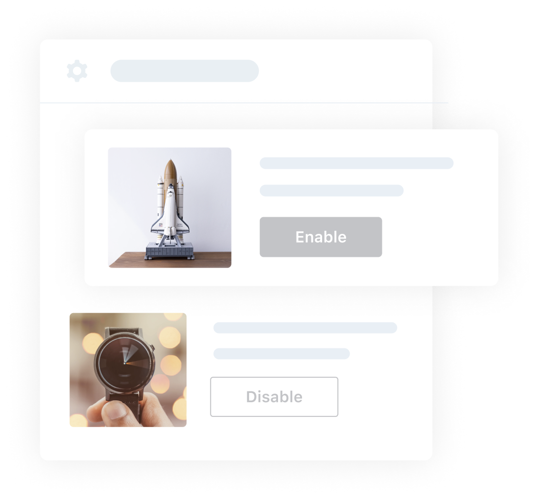 Technical Integrations – Jetpack