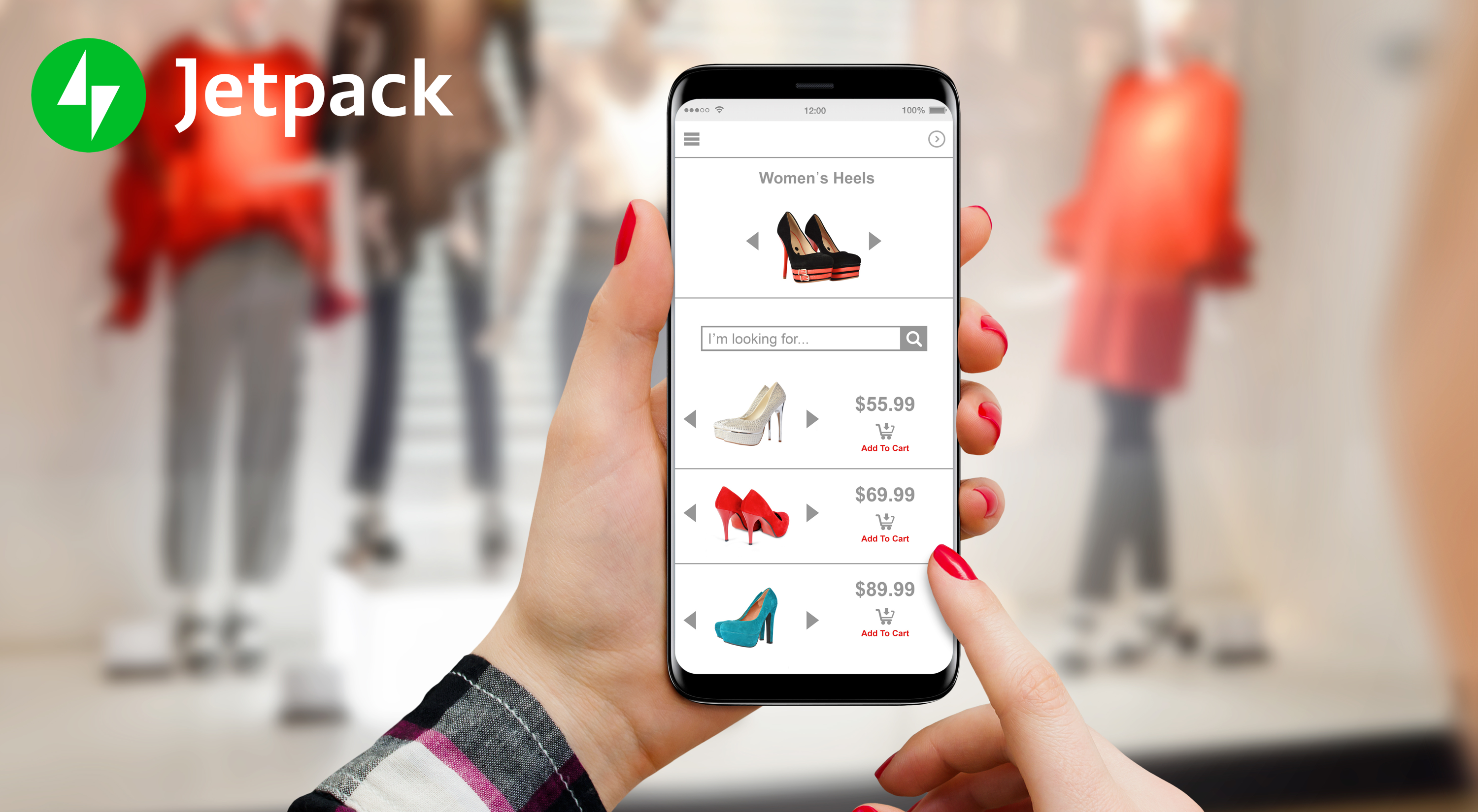 The 6 Best WooCommerce Product Search Plugins