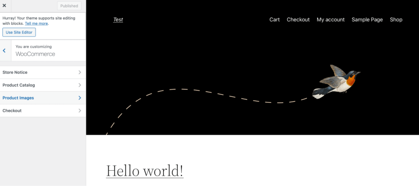 How to Edit and Resize Images in WordPress + Crop & Rotate
