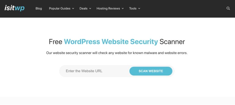10 Best Tools to Scan a Website for Malware & Viruses
